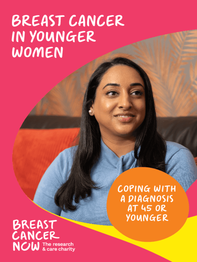 Fillable Online Early-Onset Breast Cancer (Breast Cancer in Young Women) Fax Email Print - pdfFiller