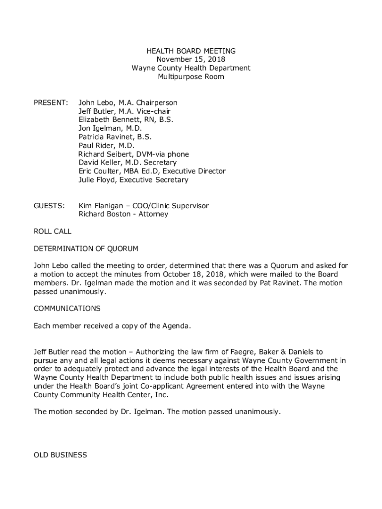 Fillable Online general information maps - Wayne County Indiana ...