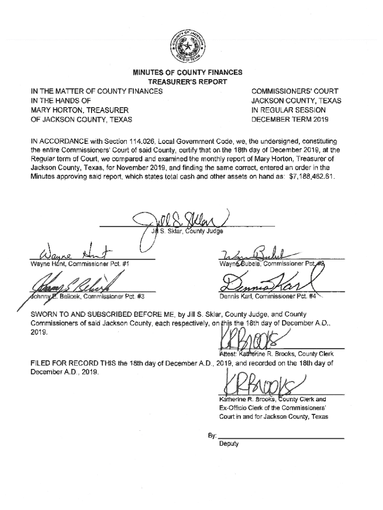 Fillable Online Cash Lead Schedule (Exhibit 1): The company's petty Fax ...