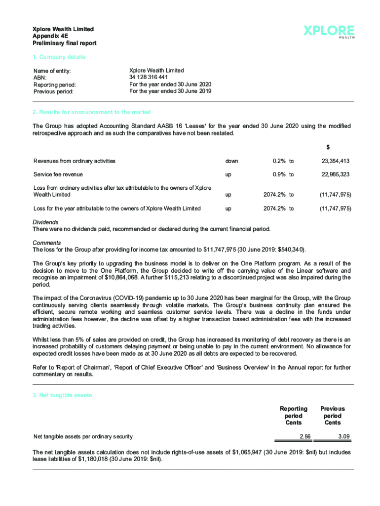 Fillable Online Xplore Enters into a Scheme Implementation Agreement ...
