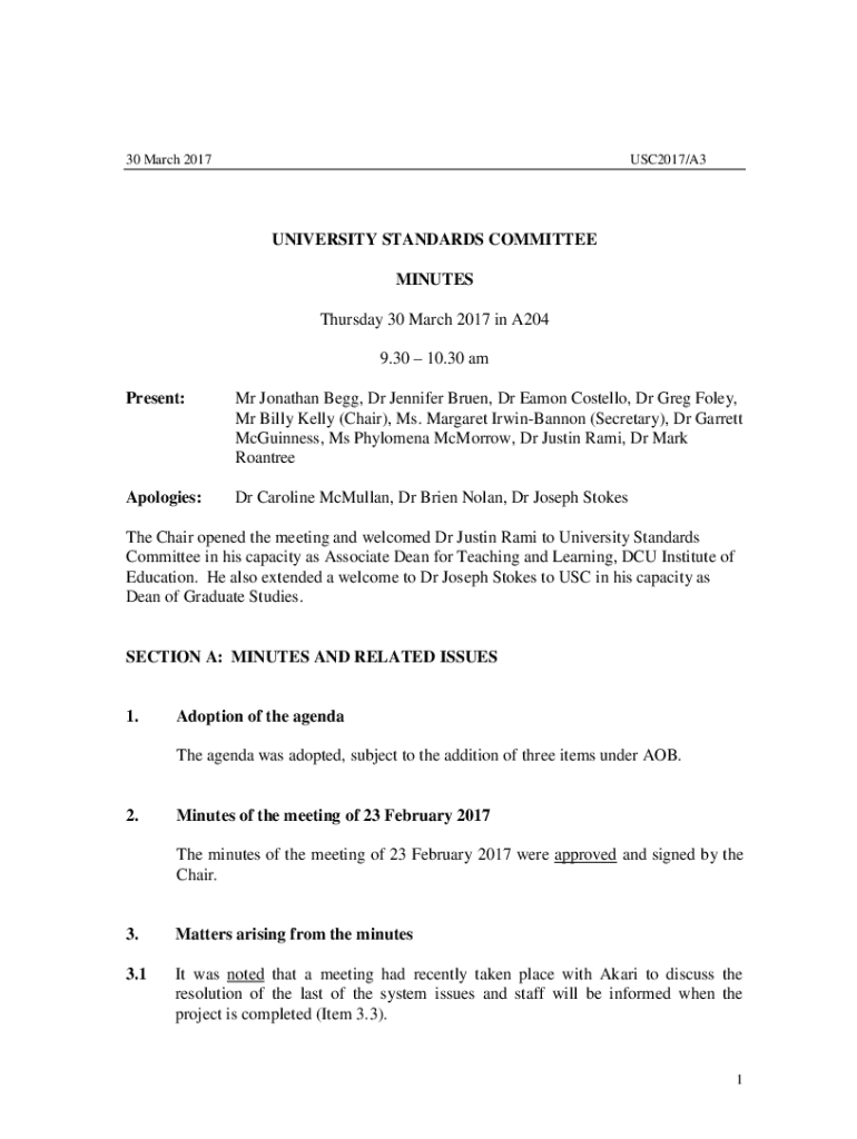 Fillable Online Mr Jonathan Begg, Dr Jennifer Bruen, Dr Eamon Costello ...