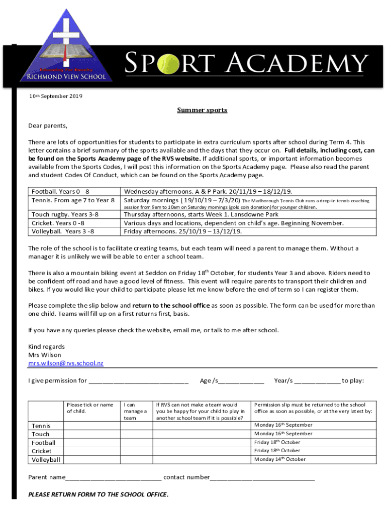 Fillable Online Physical education, physical activity and sport in English ... Fax Email Print ...