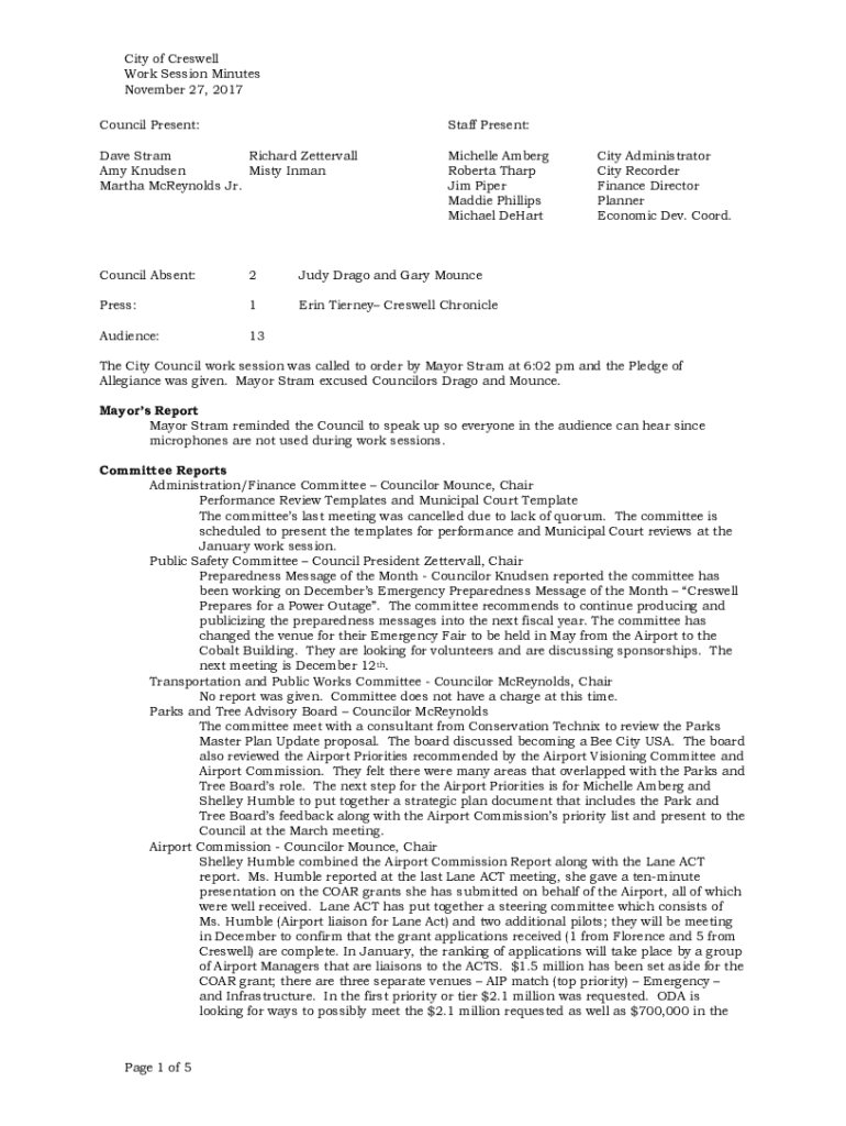 Fillable Online Judy Drago and Gary Mounce Fax Email Print - pdfFiller