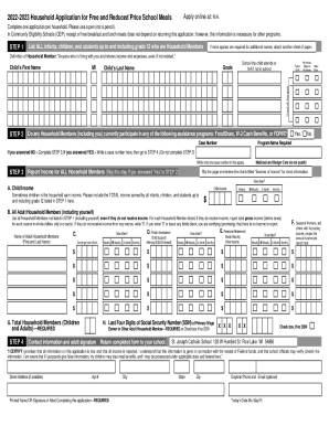 Fillable Online 2023-2024 Application for Summer EBT and Education ...