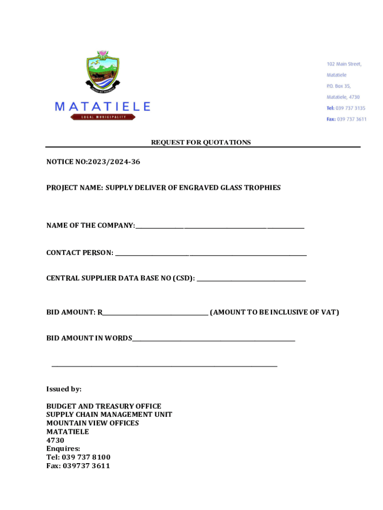 Fillable Online Collate and consolidate budget inputs from programmes during ... Fax Email Print ...