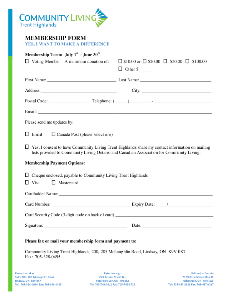 Fillable Online Self-Determination Program Service Definitions Fax Email Print - pdfFiller