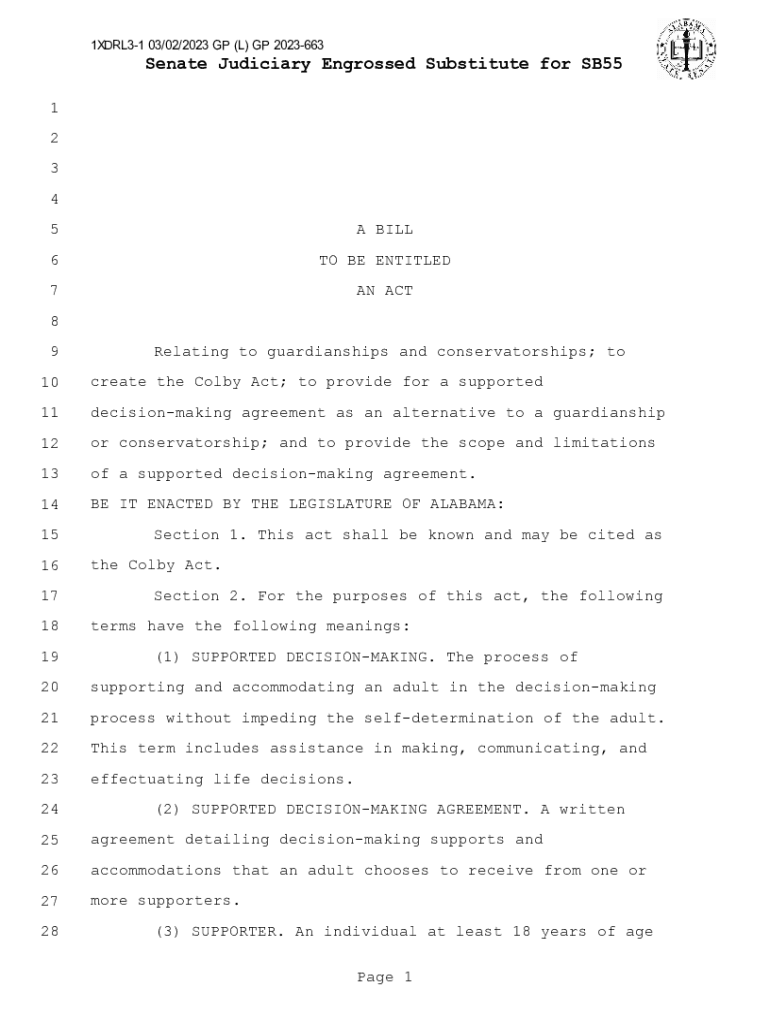 Fillable Online GC-020(MA) ATTACHMENT TO NOTICE OF HEARING ... Fax Email Print - pdfFiller