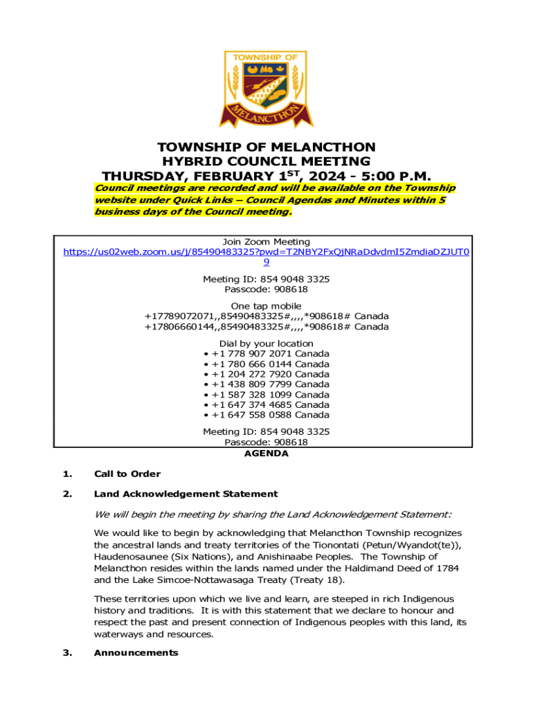 Fillable Online Citizens groups challenge King's approval of LTC Fax ...