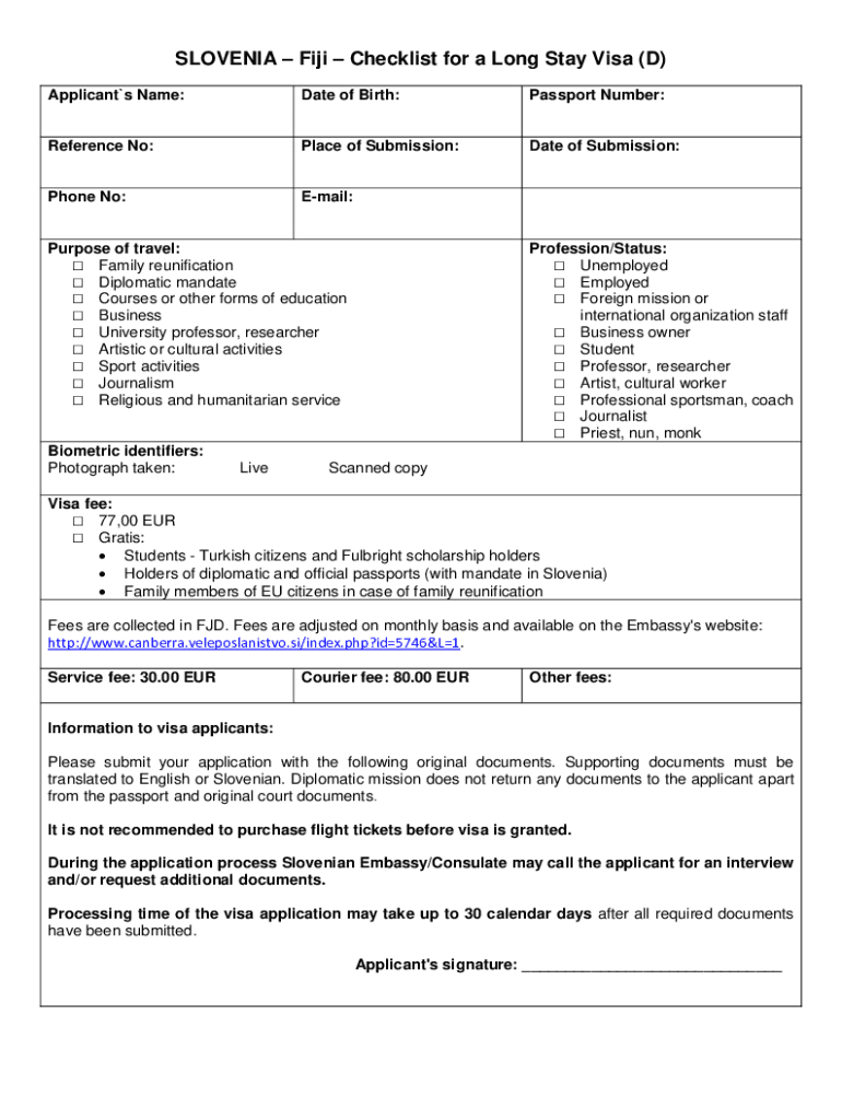 Immigration - Fill Online, Printable, Fillable, Blank | pdfFiller