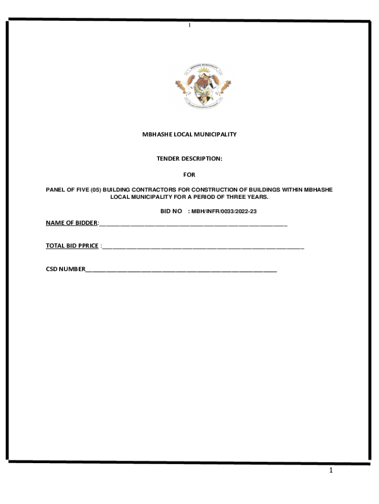 Fillable Online FOR NAME OF BIDDER Fax Email Print - pdfFiller