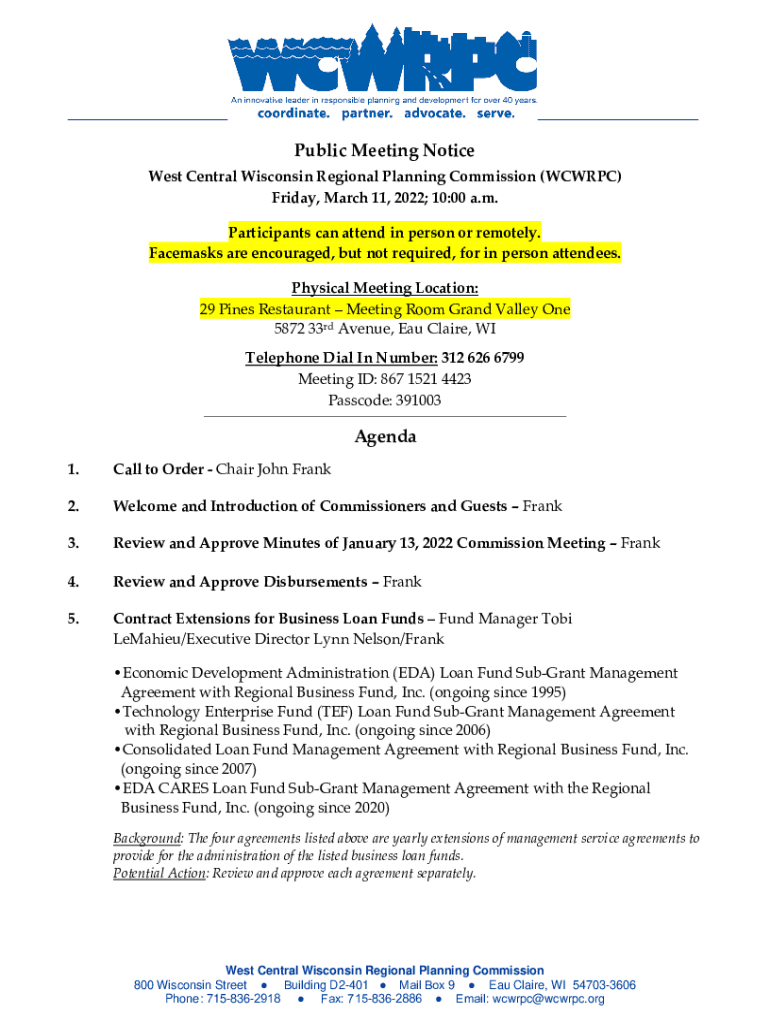 Fillable Online Village of Combined Locks Comprehensive Plan 2040 ...
