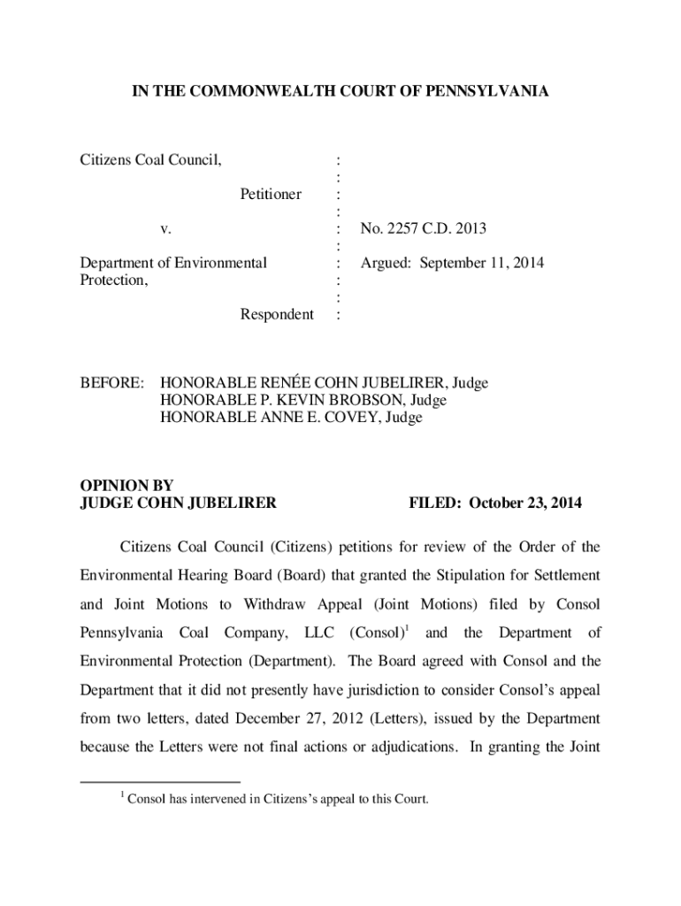 Fillable Online Commonwealth of Pennsylvania, Department ... Fax Email ...