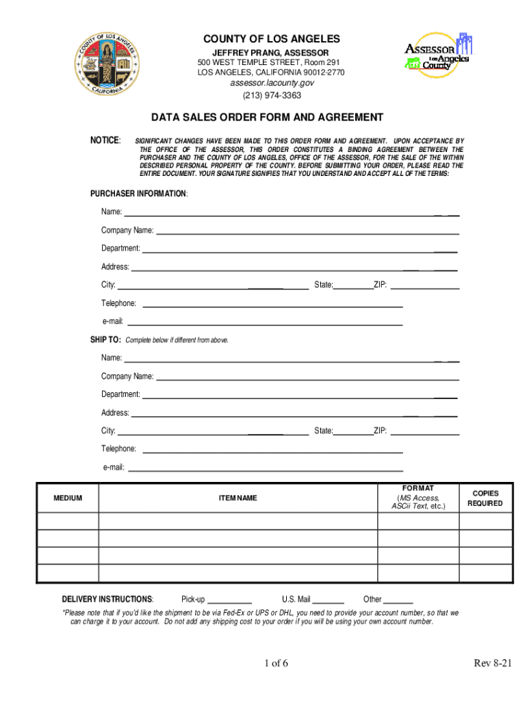 Assessor - Request Certificate: Fill out & sign online | DocHub