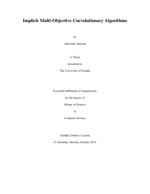 Fillable Online Multi-objective Analysis of Machine Learning Algorithms ...