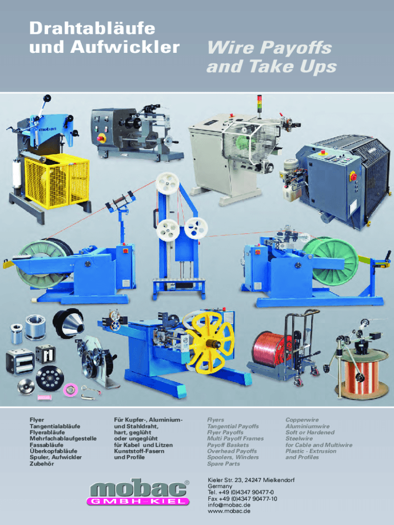 Fillable Online Flyers Tangential Payoffs Flyer Payoffs Multi Payoff ...