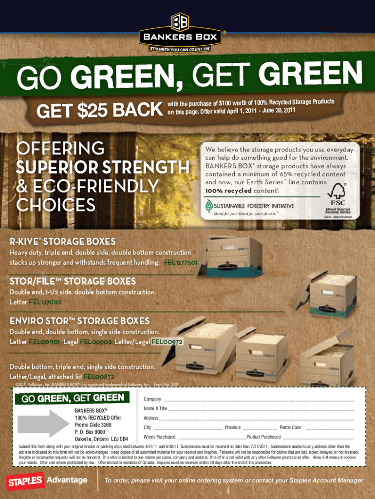 Fillable Online Bankers Box 12 Pack R-KIVE Heavy-Duty 100% Recycled ...