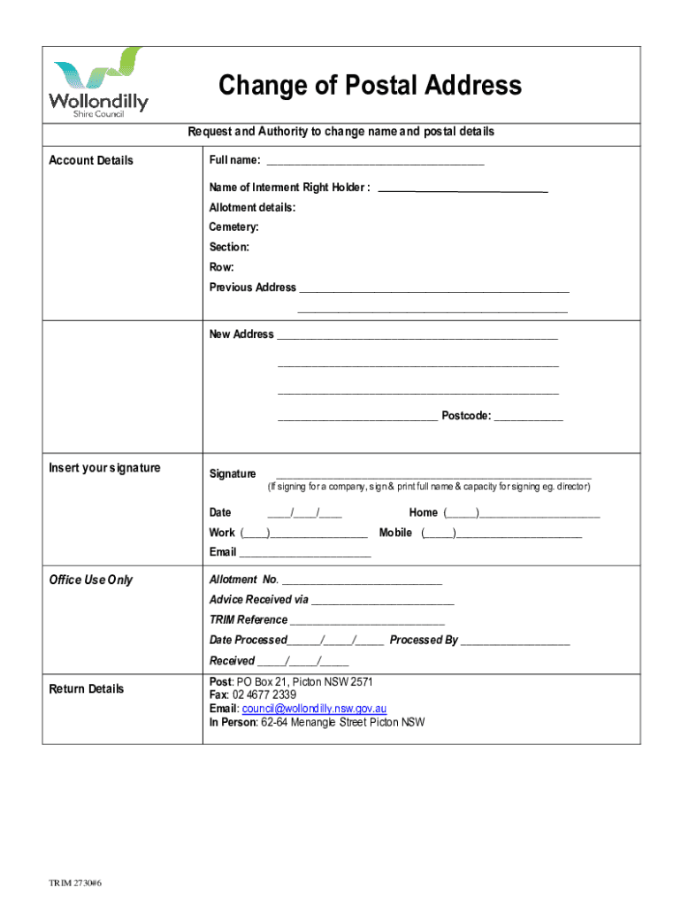 Fillable Online Interment Application - Burial Authority Form 16-16-T2 ...