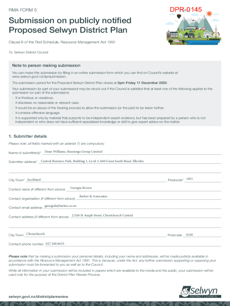 Fillable Online SF 2265 Fax Email Print - pdfFiller