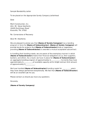 Sample-Bondability-Letter11.doc Doc Template | pdfFiller