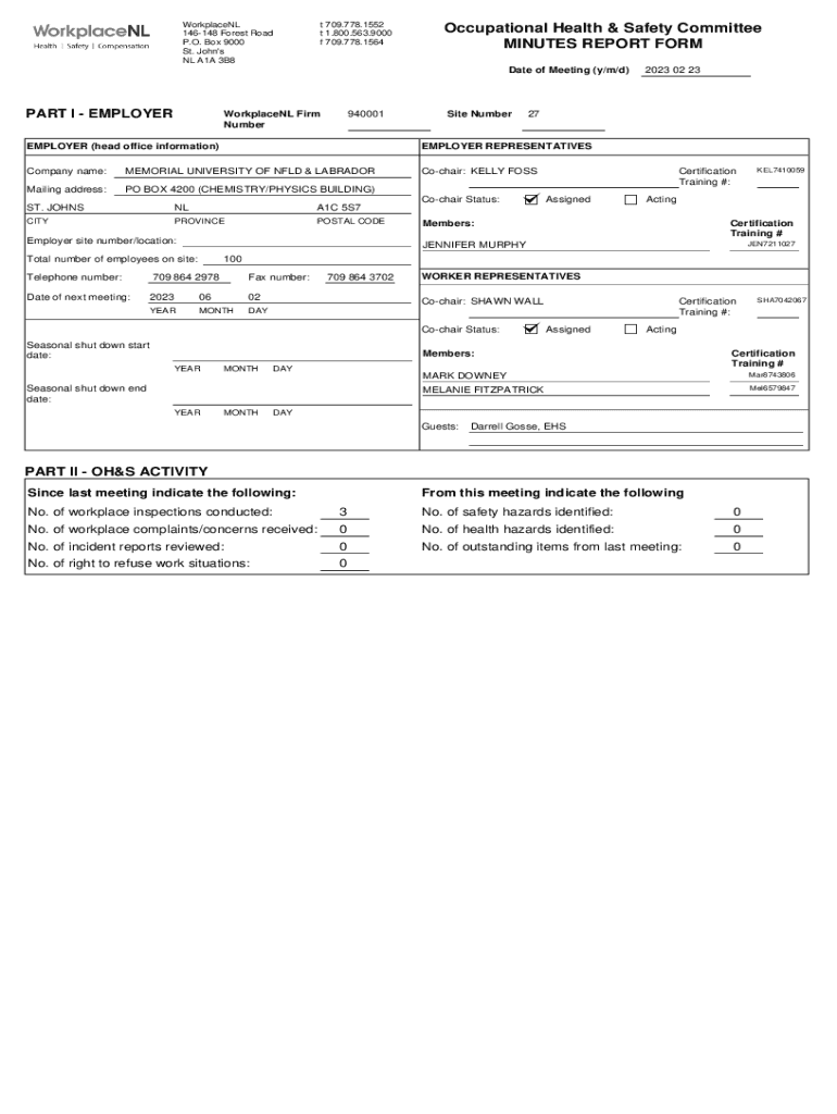 Fillable Online Laboratory Safety for StudentsFaculty of Science Fax ...