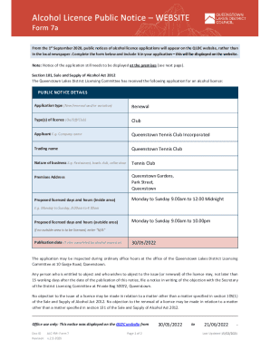 Fillable Online CL026 - Form 7a.pdf Fax Email Print - pdfFiller