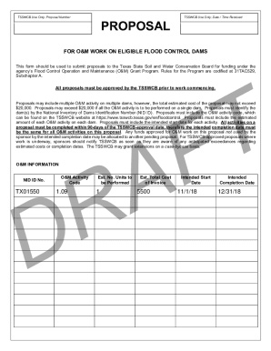 Fillable Online Application for Structural Repairs-Dam Upgrade Form-FC ...