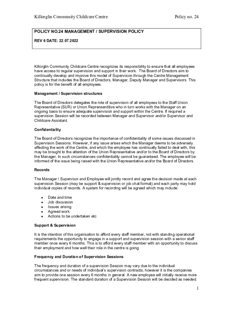 Fillable Online Family Child Care Licensing Inspection Full Report Fax ...