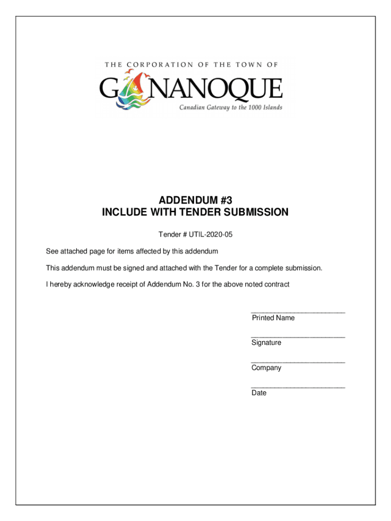 Fillable Online Upload Tender Documents to the Documents Tool - Procore Fax Email Print - pdfFiller