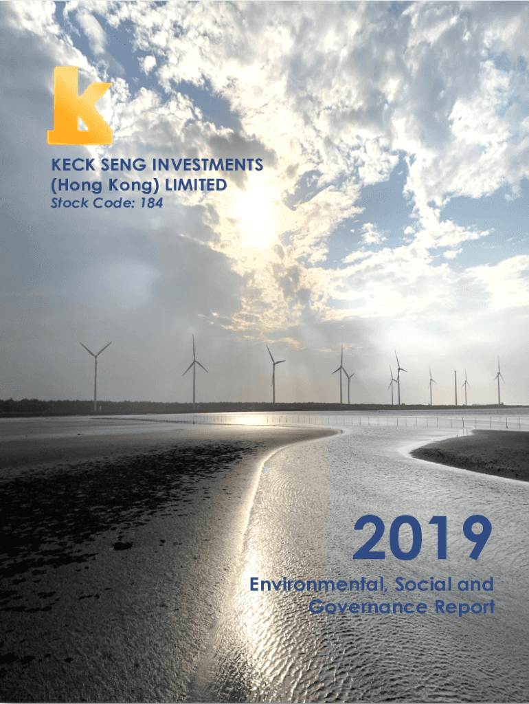 Fillable Online Keck Seng Investments (Hong Kong) SEHK:184 Stock Report ...