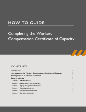 Fillable Online worksafe tas gov Certificate of fitness / capacity Fax ...