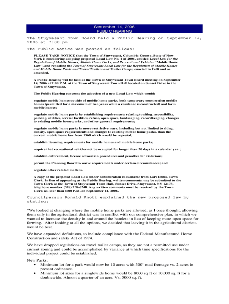 Fillable Online l - Search / Commission Files - New York State Fax Email Print - pdfFiller