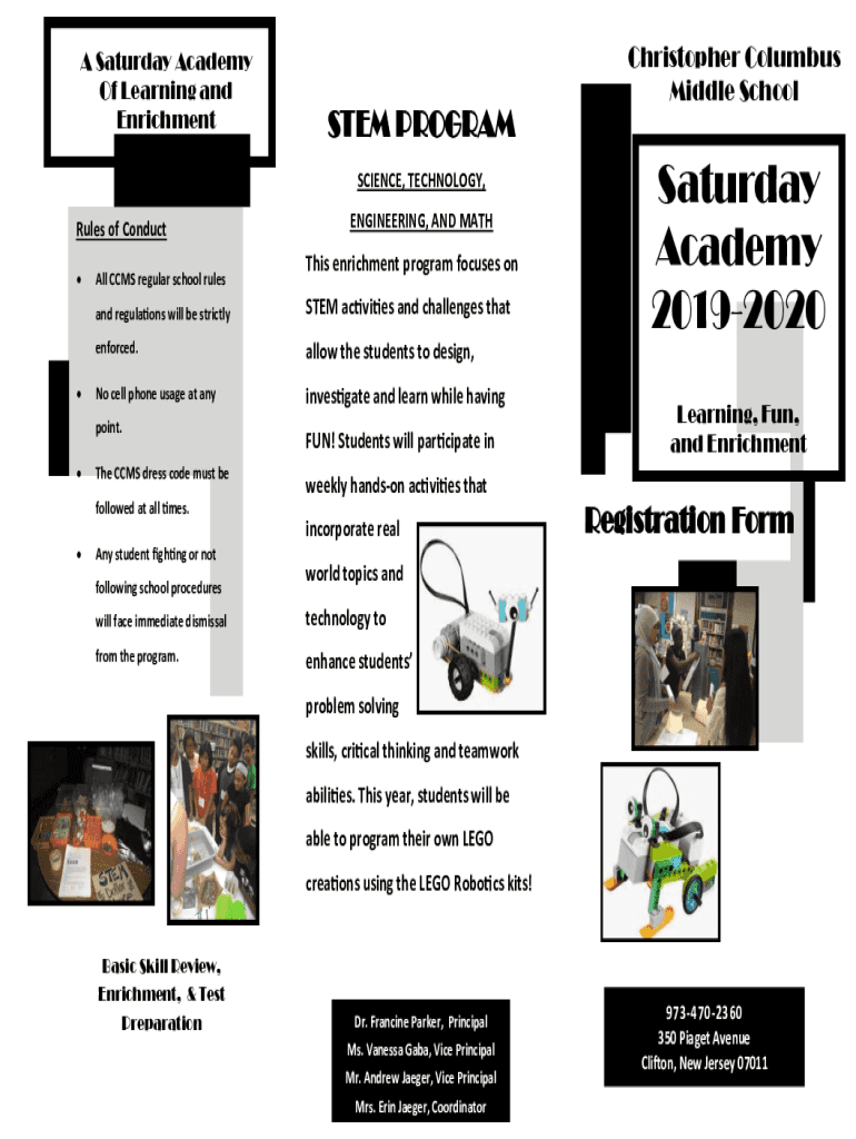 Fillable Online What research exists on the implementation of STEM ... Fax Email Print - pdfFiller