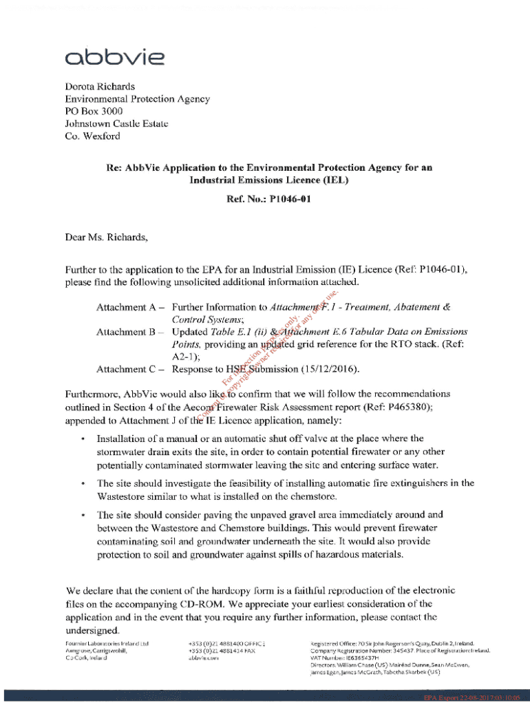 Fillable Online Attachment A - Further Information to Attachment F Fax Email Print - pdfFiller