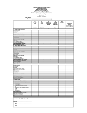 Fillable Online Quarterly Financial Report. Quarterly Financial Report Fax Email Print - pdfFiller
