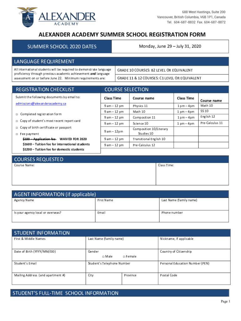 Fillable Online Guidance for English Learners Identification ...