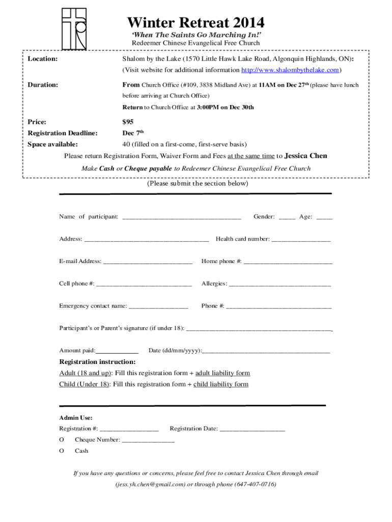 Fillable Online A guide for those seeking help in the spiritual world ...