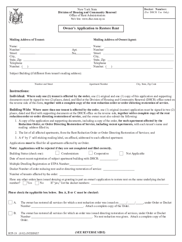 Fillable Online Apartment lease, month to month Fax Email Print - pdfFiller