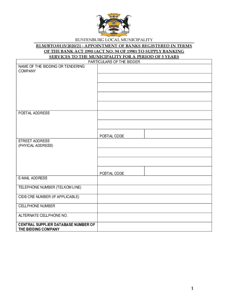 Fillable Online Fillable Online vacancies from p3 Fax Email Print Fax Email Print - pdfFiller