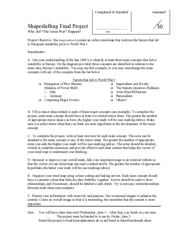 Fillable Online 40+ Mind Map Templates to Visualize Your Ideas Fax ...