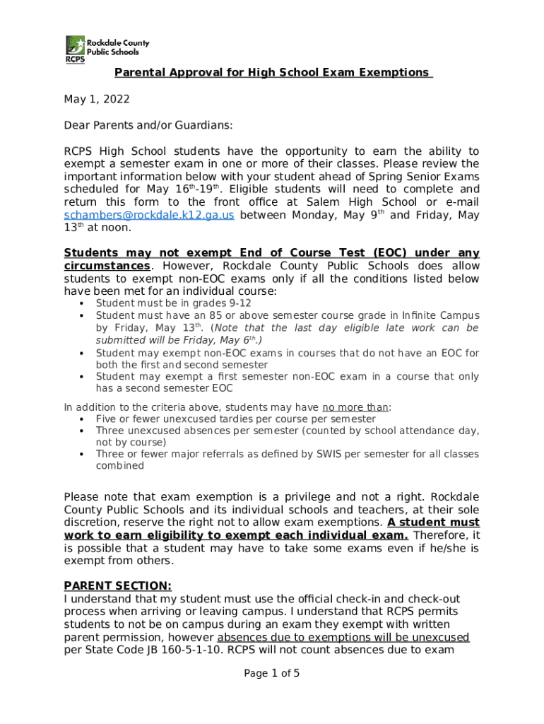 RCPS High School students have the opportunity to earn the ability to ...