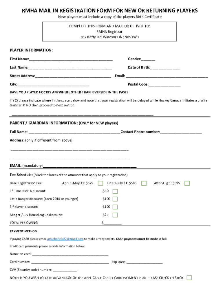Fillable Online How to fill out and mail this birth certificate request ...