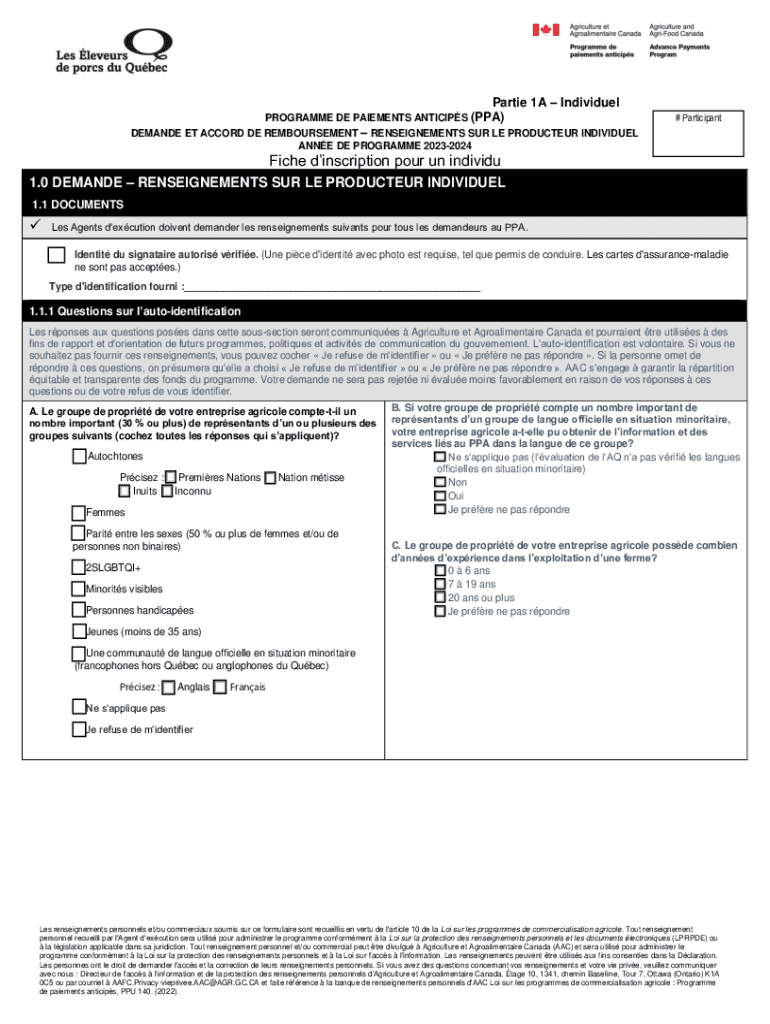 Remplissable En Ligne Demande de permis de possession et d'acquisition ...