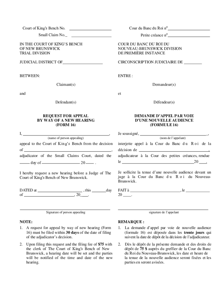 Fillable Online Form 16.fm Fax Email Print - pdfFiller