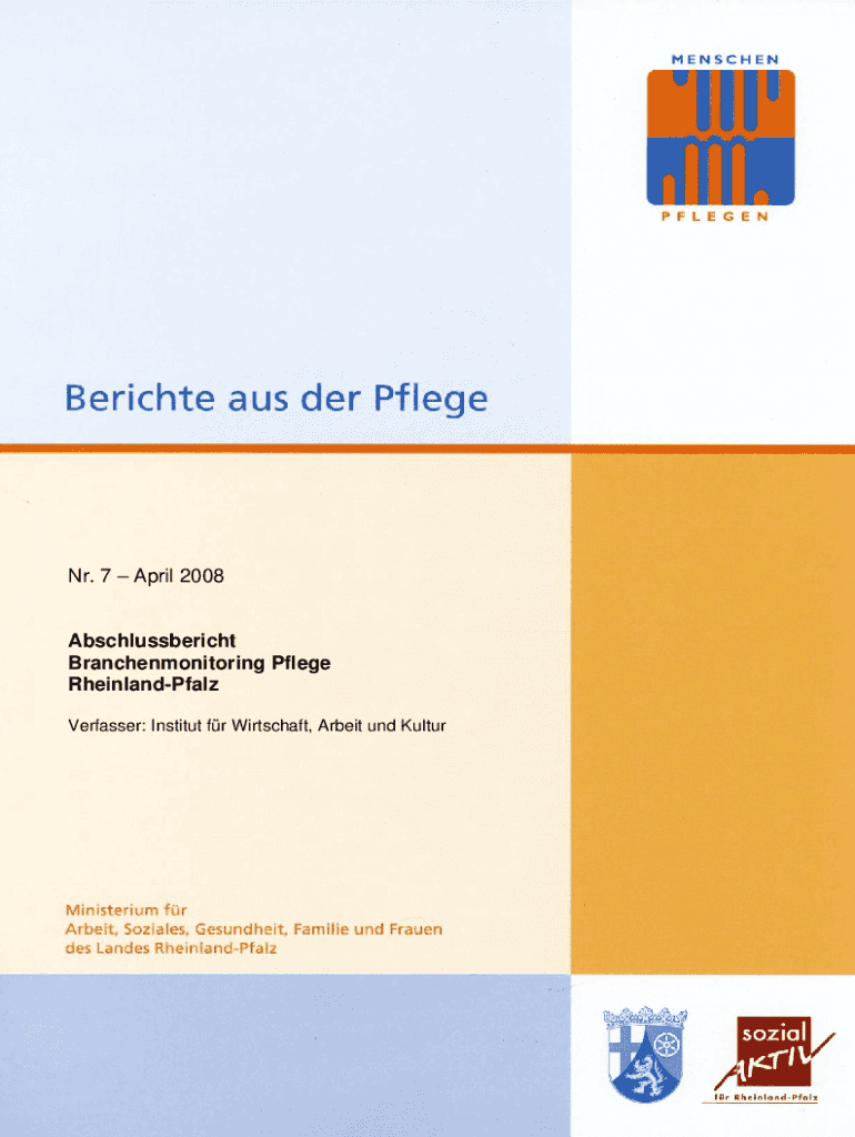 Ausfüllbar Online Details . Ministerium fr Familie, Frauen, Kultur und ...