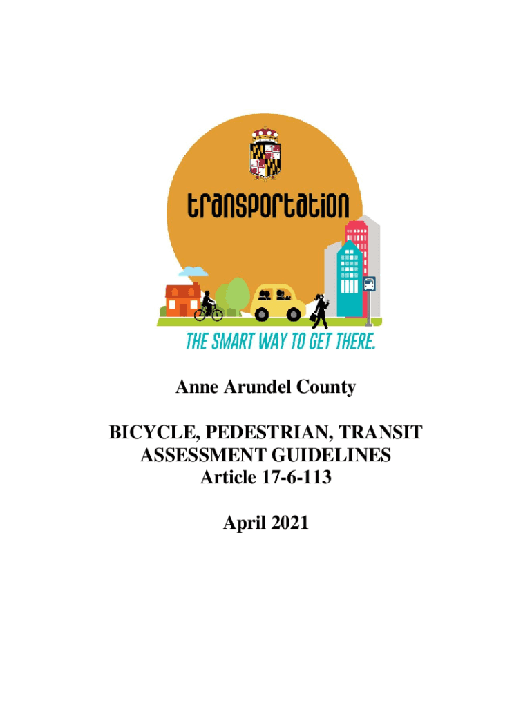 Fillable Online 17-6-113. Bicycle, pedestrian, and transit ...