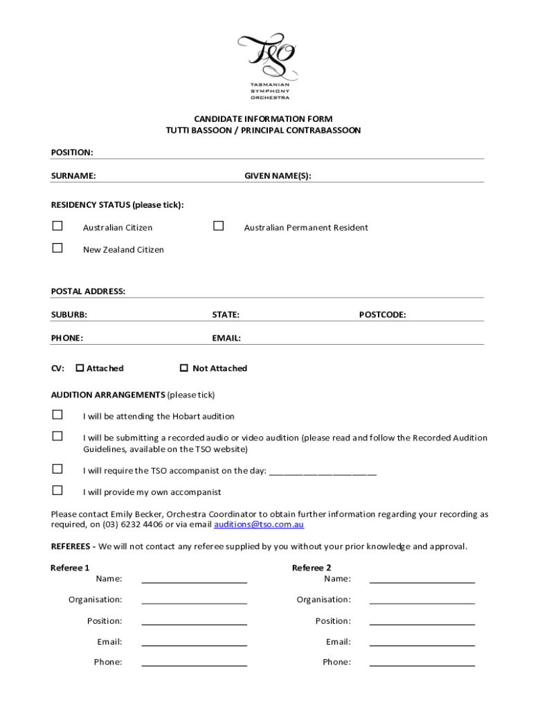 Fillable Online Permanent residency and citizenship for NZers in Australia Fax Email Print ...