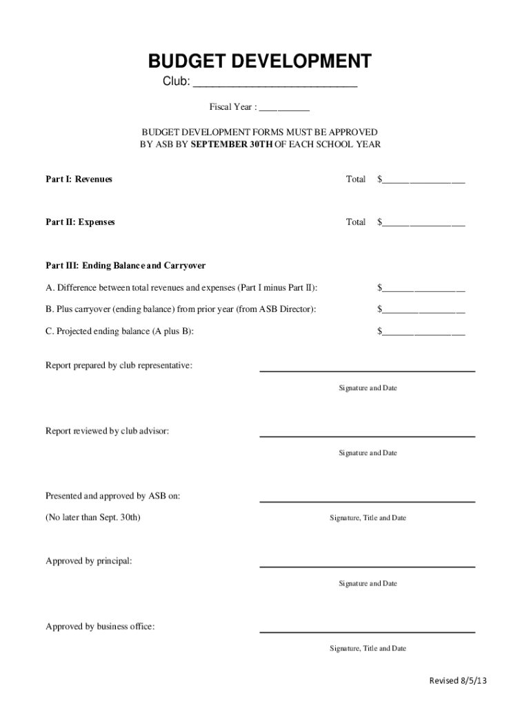 Fillable Online ASB MANUAL Fax Email Print - pdfFiller