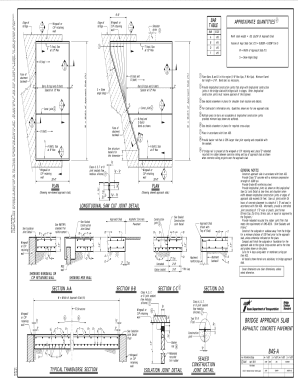 Fillable Online ftp dot state tx SAFETY END TREATMENT WITH FLARED WINGS ...