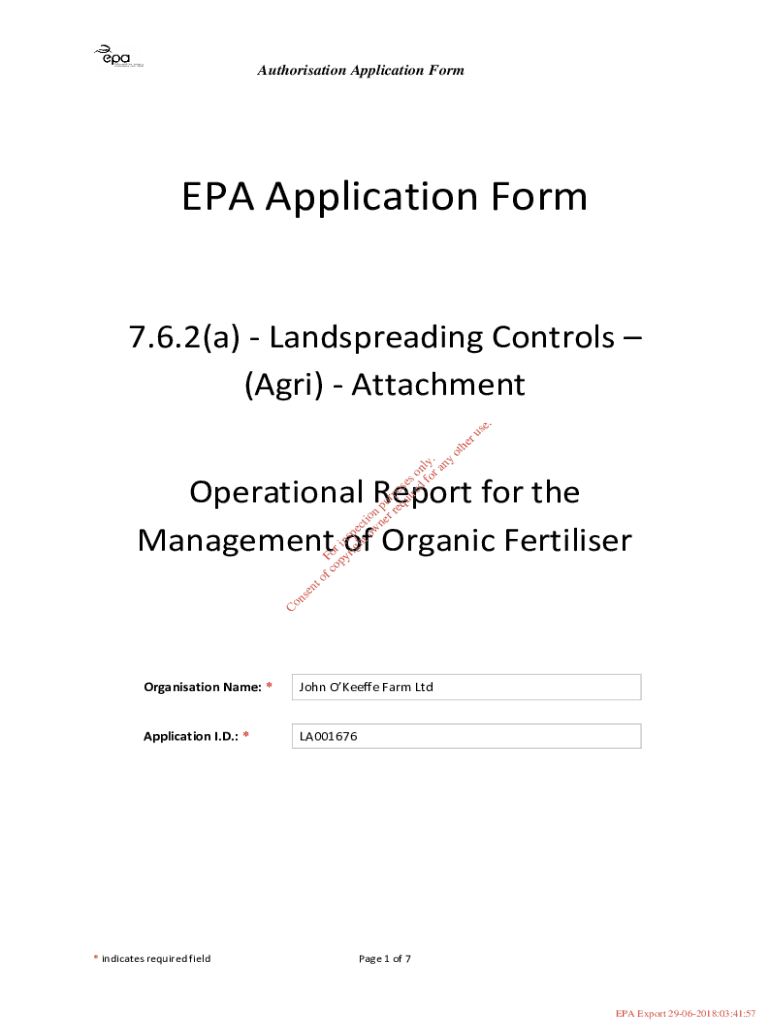 Fillable Online Site Inspection Report Vint Hill Farms Station ...