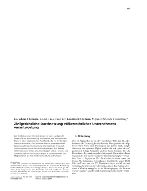 Ausfüllbar Online opus bibliothek uni-augsburg Chris Thomale, LL Fax ...